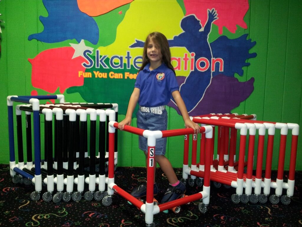 Roller Skating Tips for Beginners