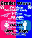 Gender Wars