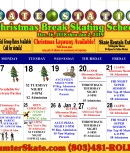 Roller Skating Sumter, SC – Skating Rink – Birthdays, Events